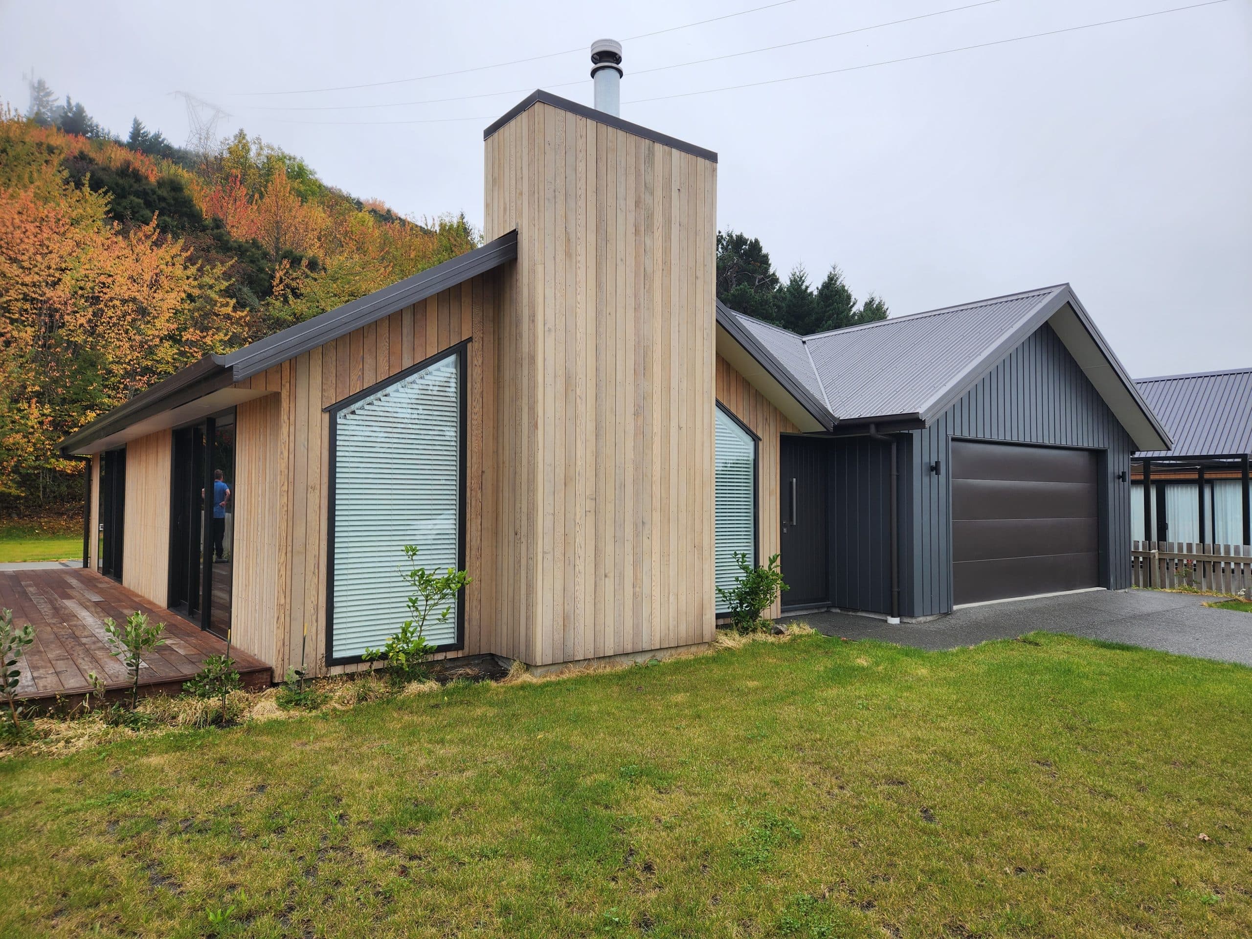 Exterior Gallery | Kent Homes